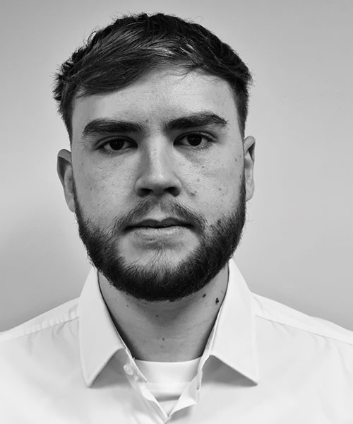 Meet The Team - Besides CAD