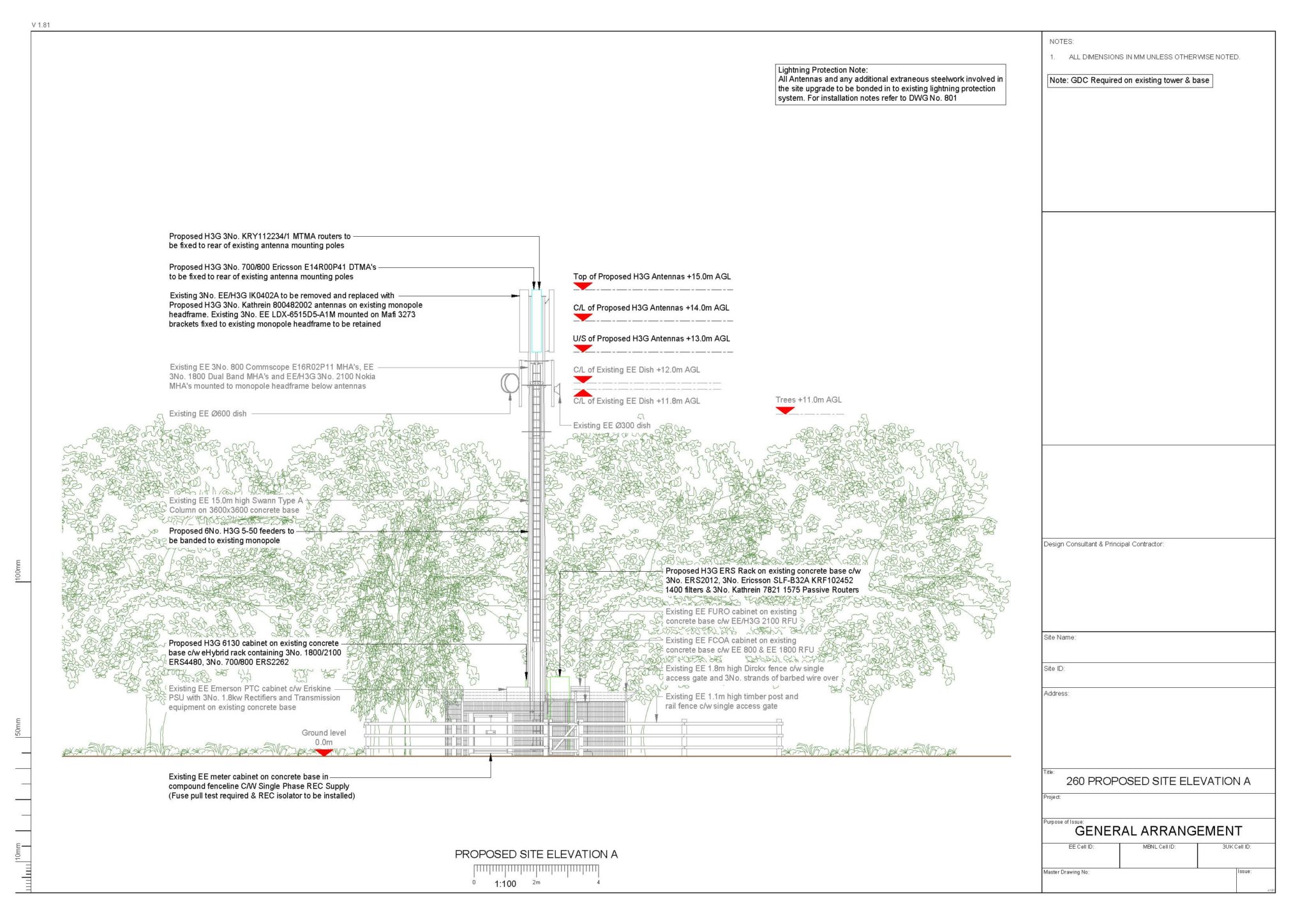 Drawing Examples - Besides CAD