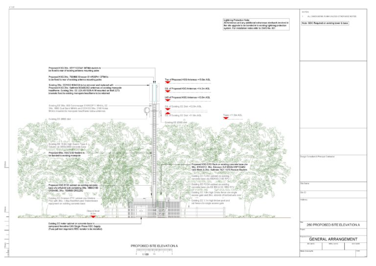 Drawing Examples - Besides CAD