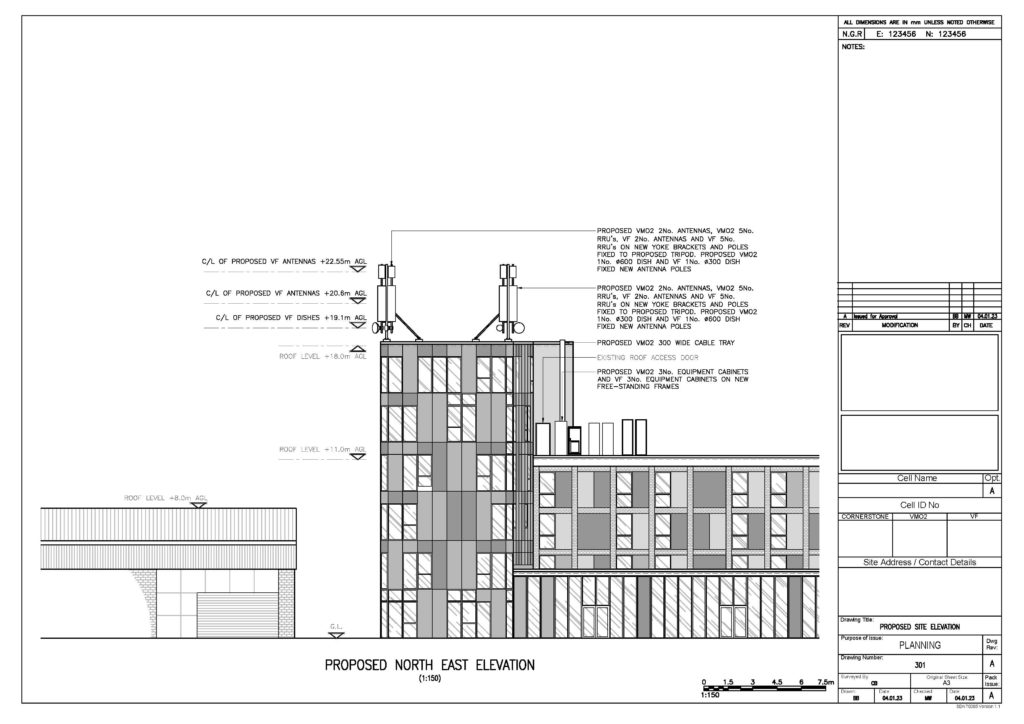 Drawing Examples - Besides CAD