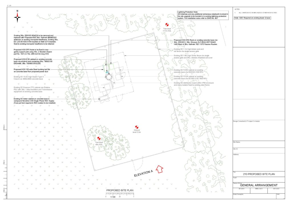 Drawing Examples - Besides CAD