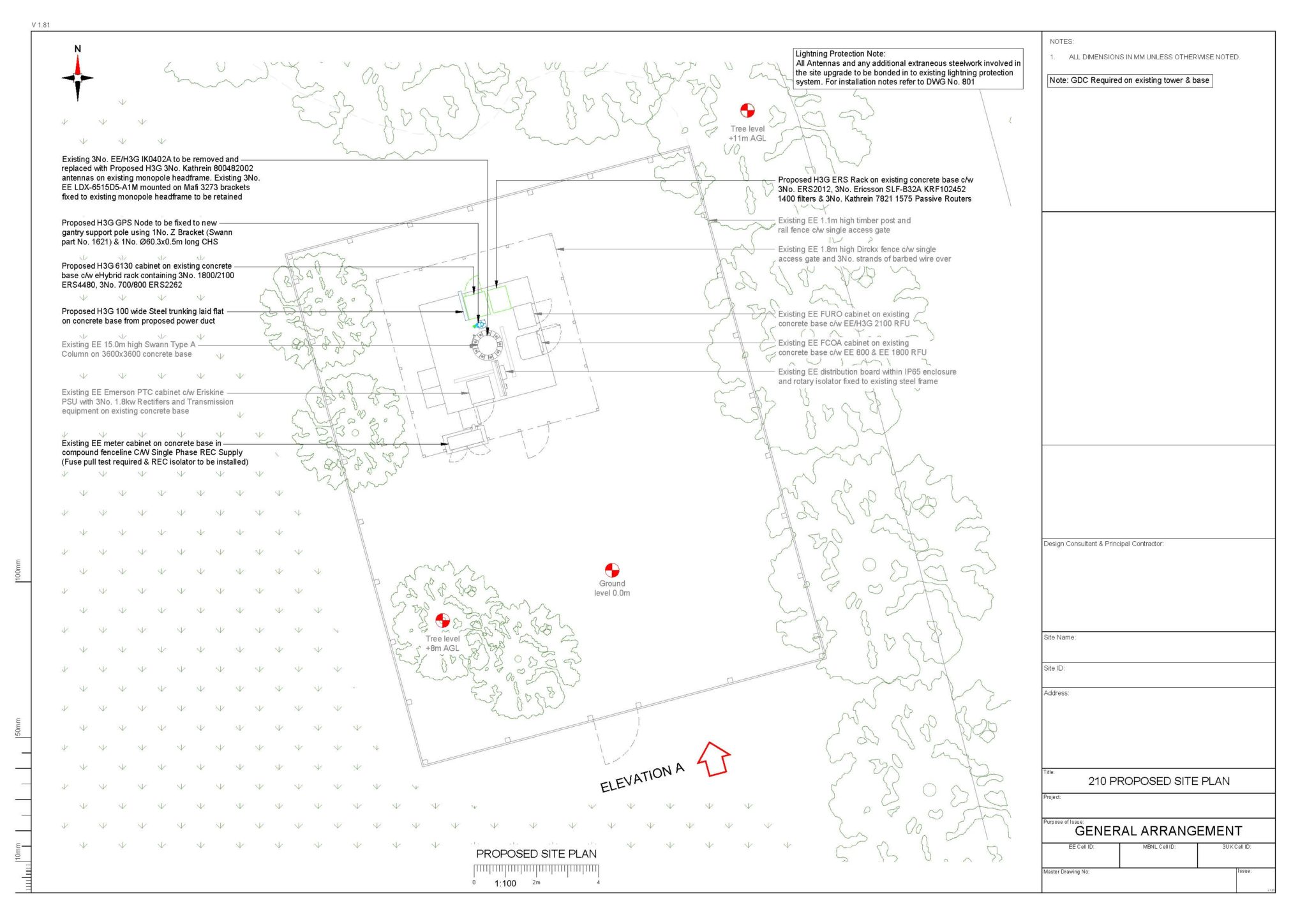 Drawing Examples - Besides CAD