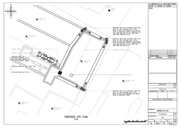 Drawing Examples - Besides CAD
